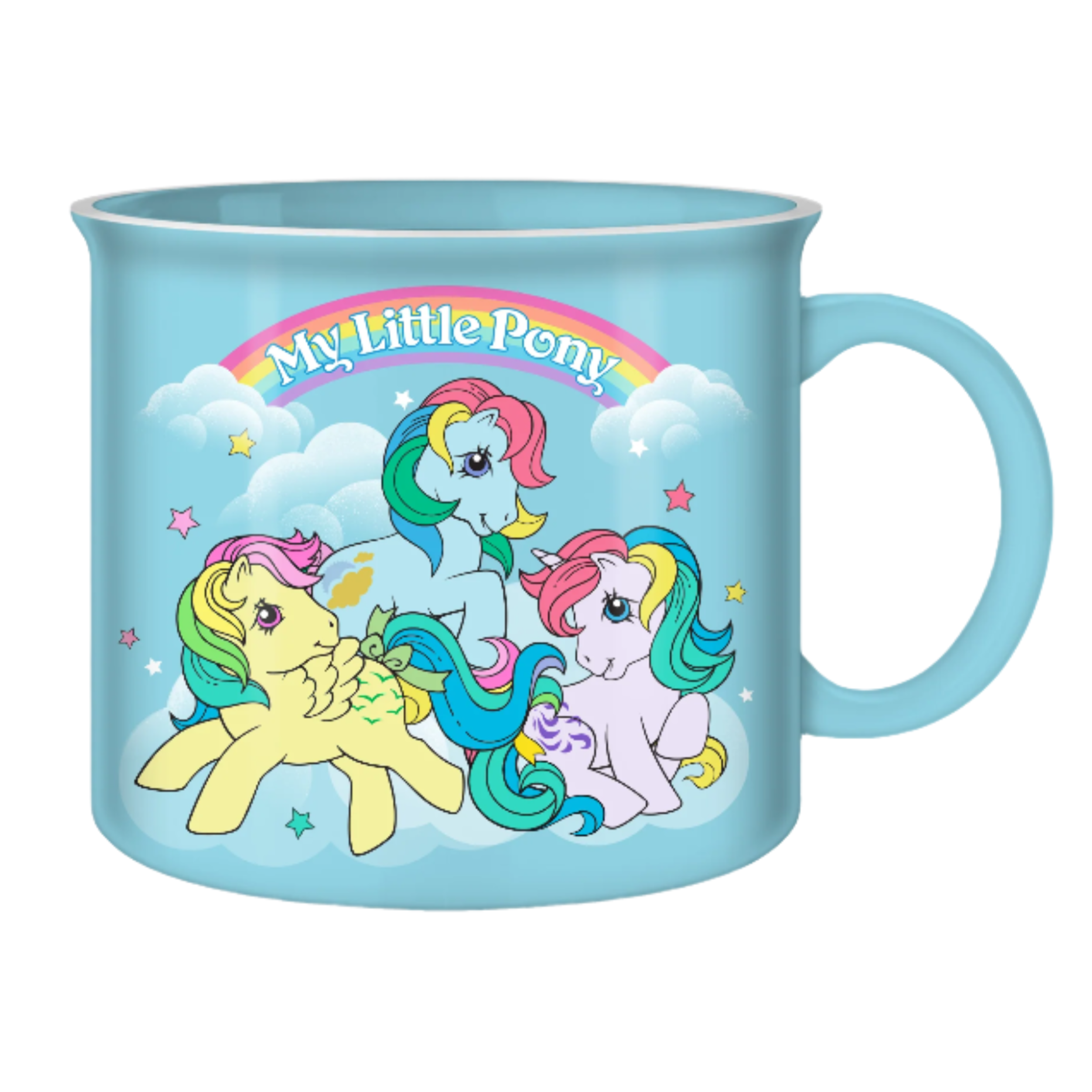 Mugs – Rerun the 80s