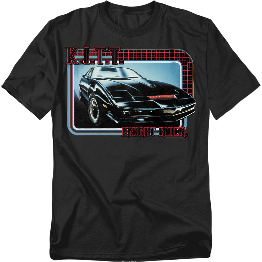 Knight Rider – Rerun the 80s
