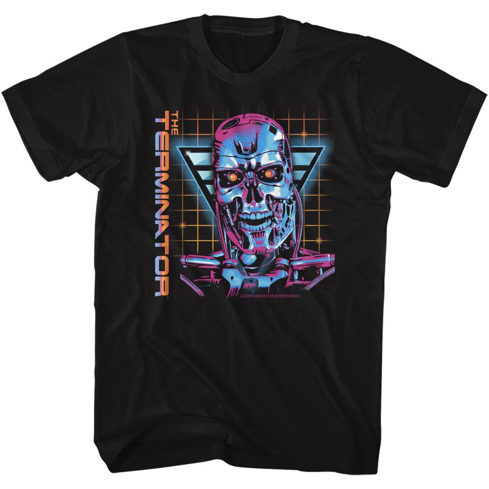 Terminator – Rerun the 80s