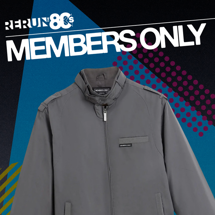 The Ultimate Guide to 80s Slang & Sayings – Rerun the 80s